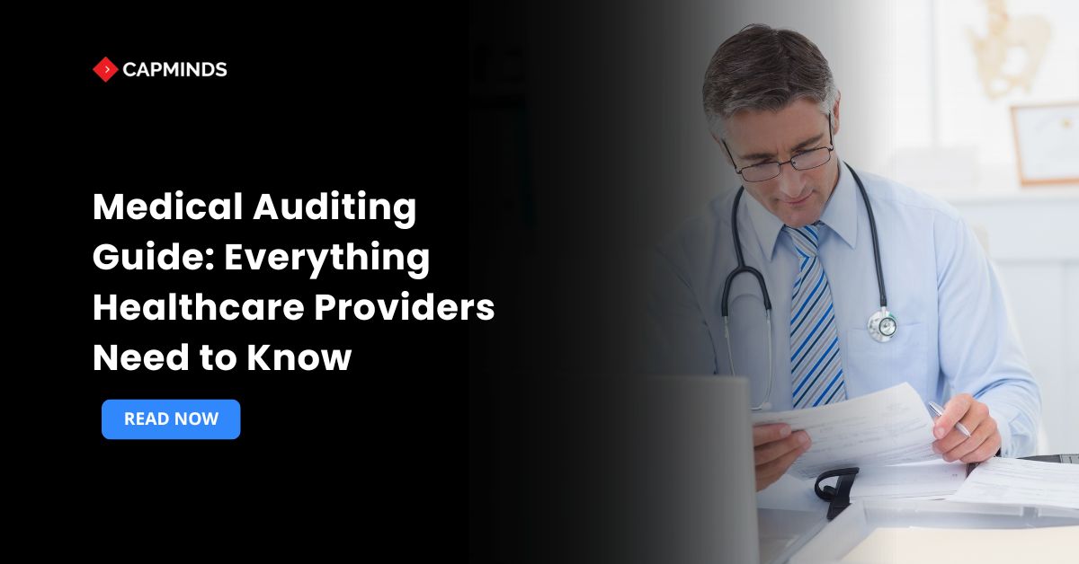 Medical Auditing Guide for Healthcare Providers