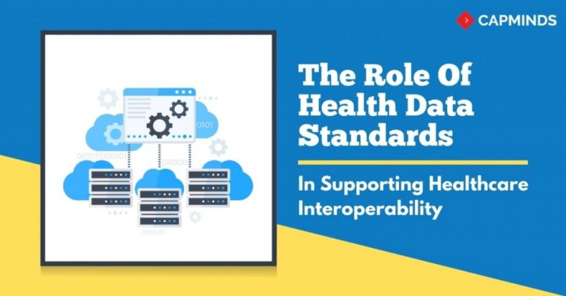 The Role Of Health Data Standards In Supporting Healthcare ...