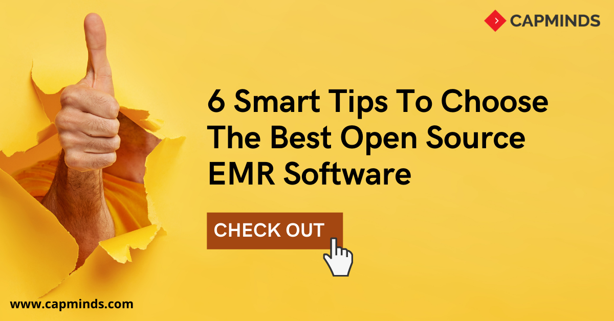 Smart Emr
