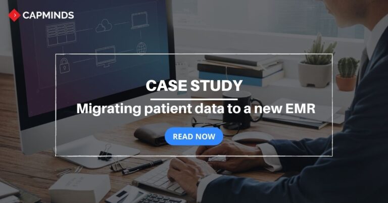 Case Study: Cutting Down Constraints By Efficiently Migrating Patient ...