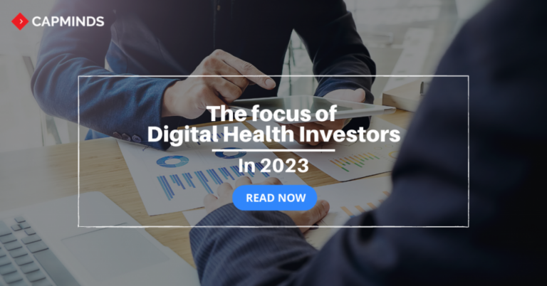 The Focus of Digital Health Investors in 2025