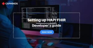 Setting HAPI FHIR Server: Developer’s guide - CapMinds