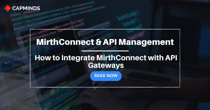 Mirth Connect & API Management: How to Integrate MirthConnect with API ...