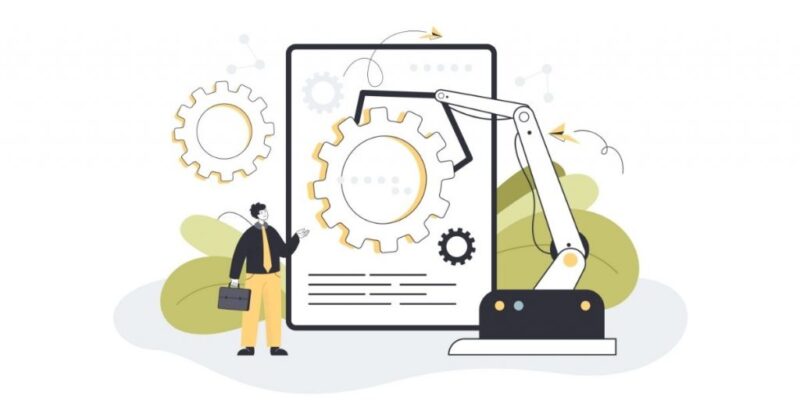 Digital Process Automation: Everything You Need To Know