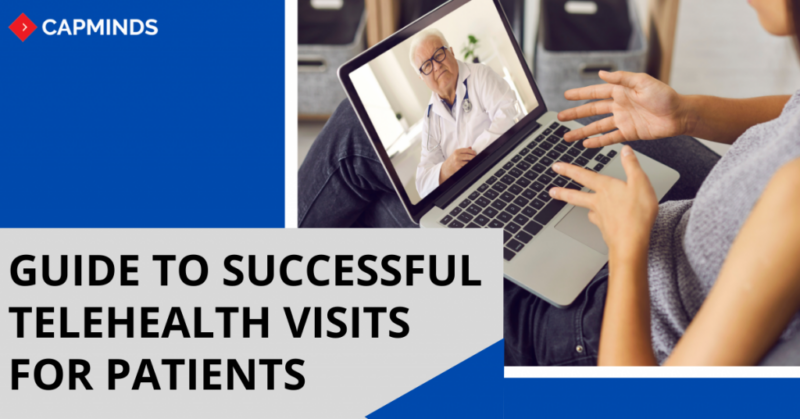 The Complete Guide To Telehealth For Mental Health - CapMinds