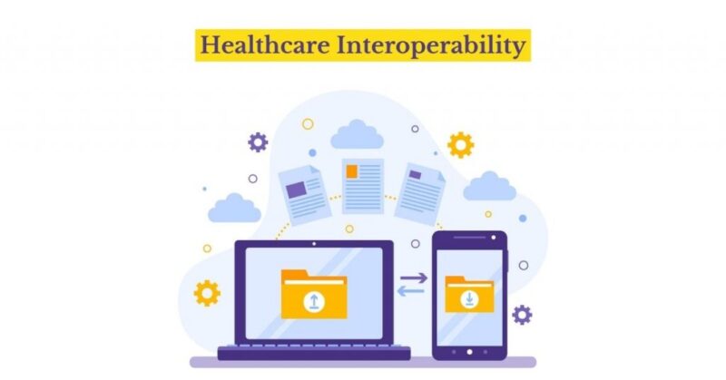 Healthcare Interoperability: The Role Of “Cures” In Connectivity - CapMinds