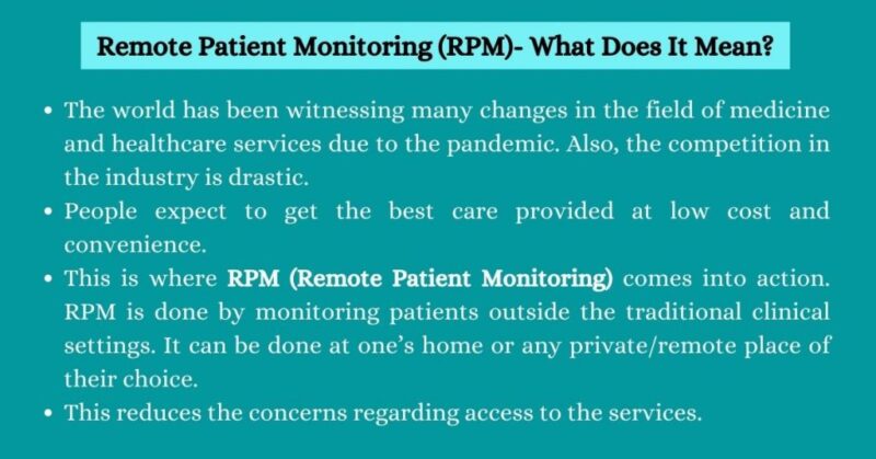Using RPM To Support Addiction Medicine Practice - CapMinds
