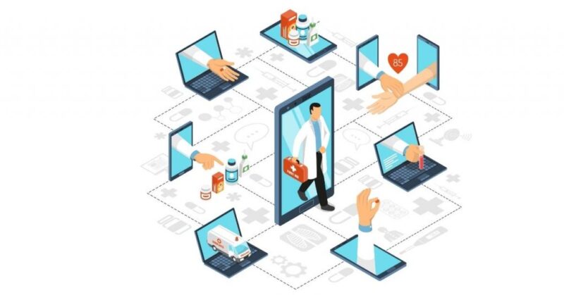 Integration Of Telehealth With Behavioral Health