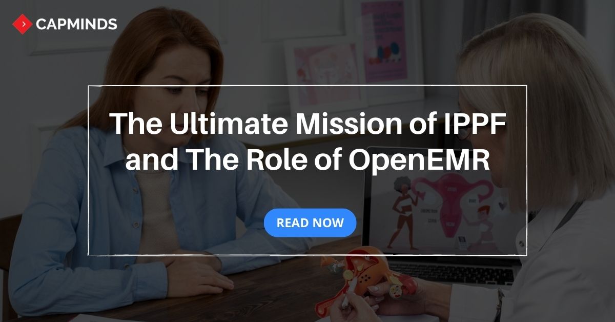 How OpenEMR Supports IPPF’s Global Healthcare Mission