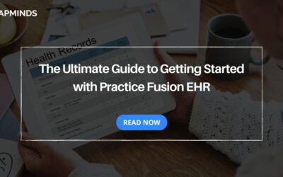 The Ultimate Guide To Quality EHR Documentation - CapMinds