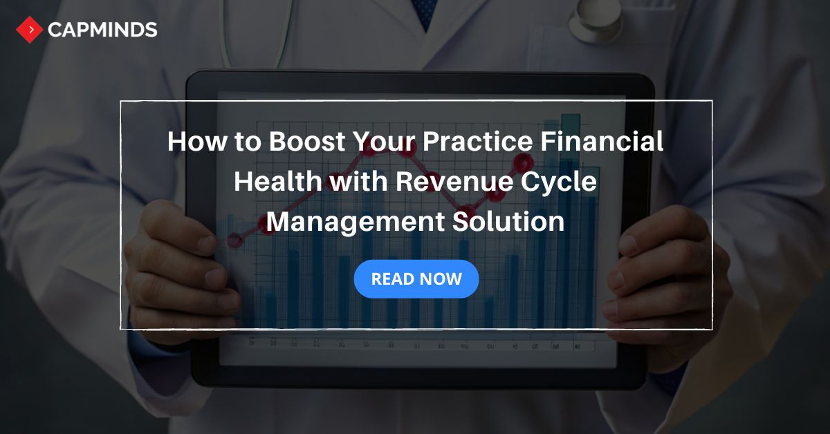 How to Boost Your Practice Financial Health with Revenue Cycle ...