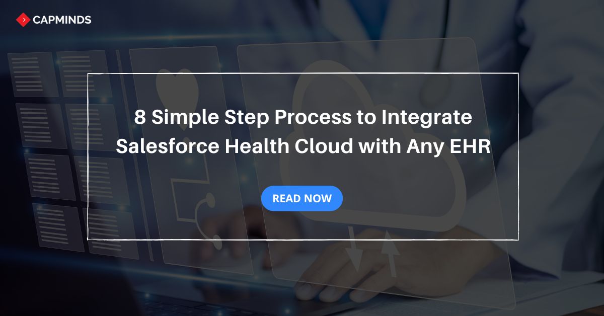 Salesforce Health Cloud and EHR Integration with FHIR