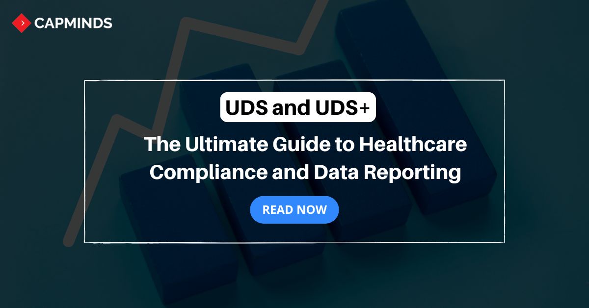 UDS and UDS Plus: The Ultimate Guide to Healthcare Compliance and Data ...