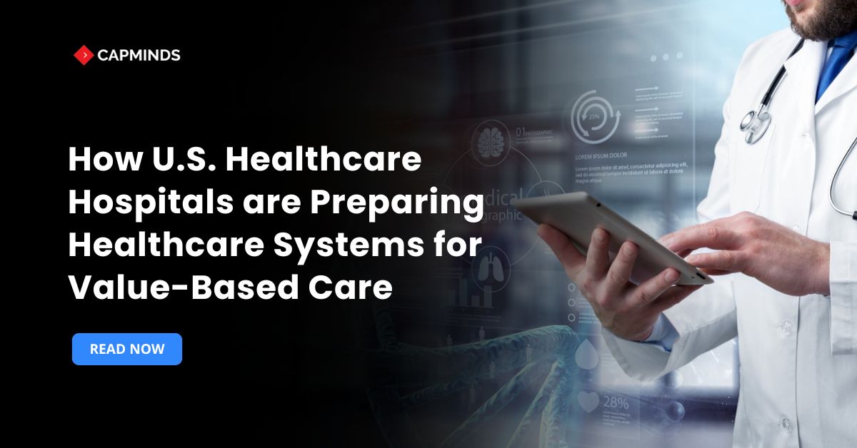 How U.S. Healthcare Hospitals are Preparing Healthcare Systems for ...