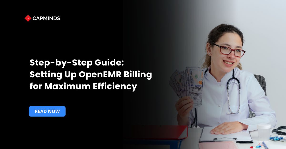 OpenEMR Billing Setup Guide | Configuration Steps