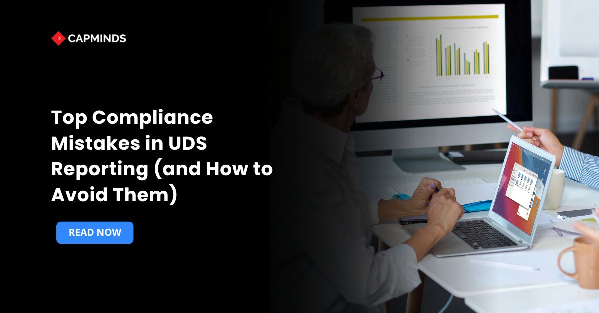 UDS Reporting Compliance: Avoid Common Errors