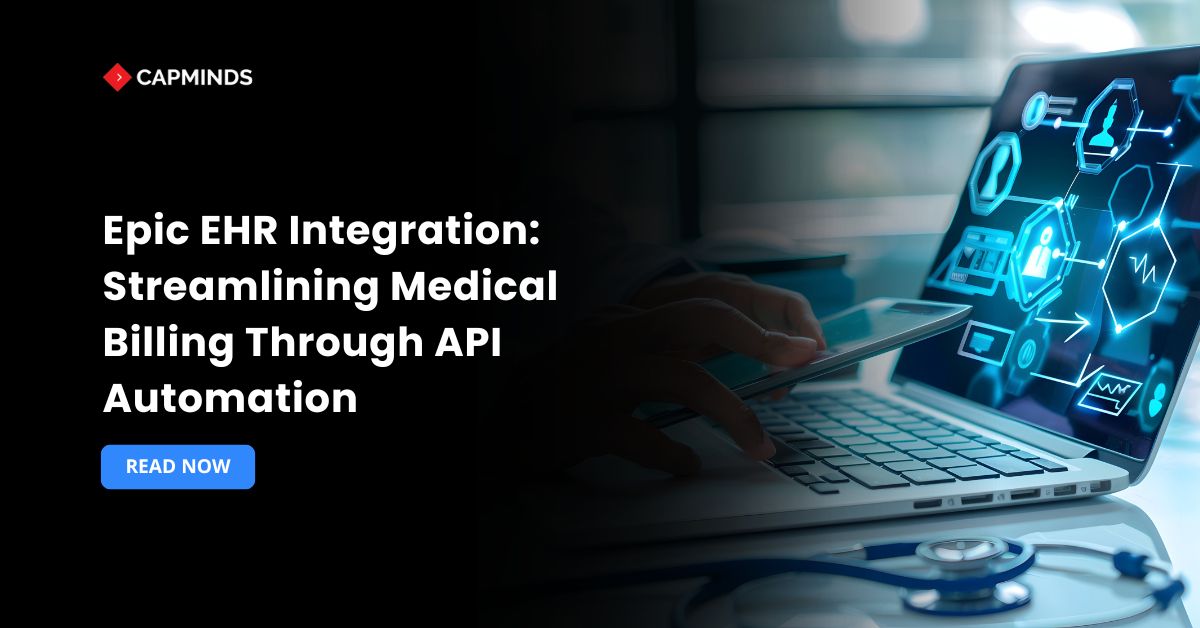 Epic EHR Integration | API Automation for Medical Billing