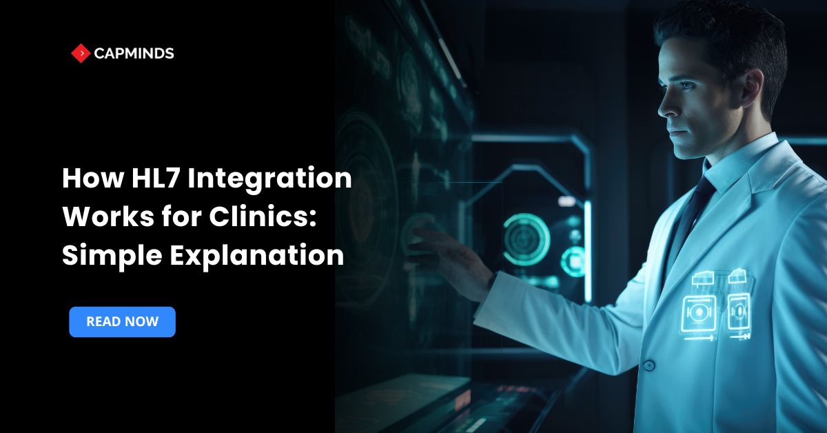 How HL7 Integration Works for Clinics