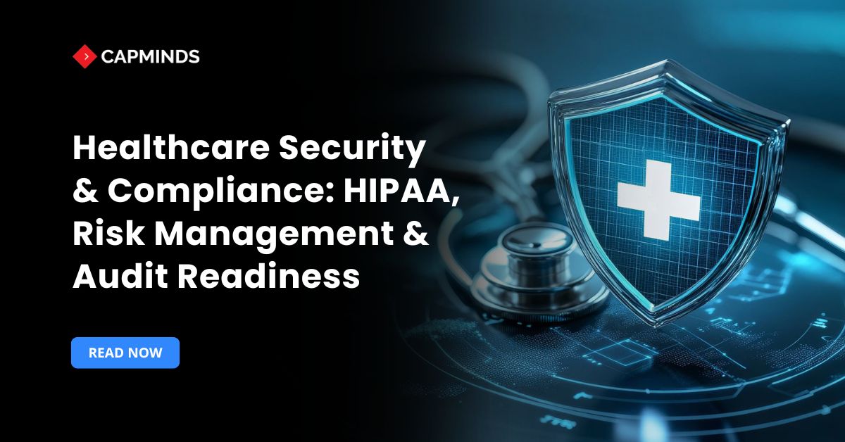 Healthcare Security & HIPAA Compliance Guide