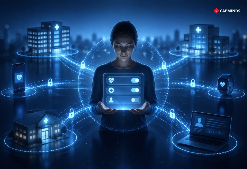 Healthcare Interoperability Explained: HL7, FHIR & HIE