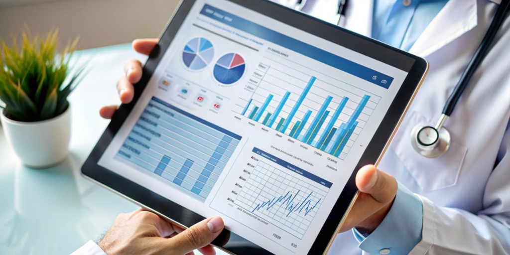 UDS Reporting Services Guide for FQHCs | HRSA Compliance