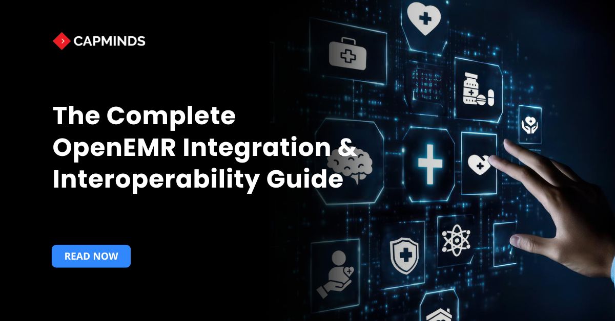 The Complete OpenEMR Integration & Interoperability Guide