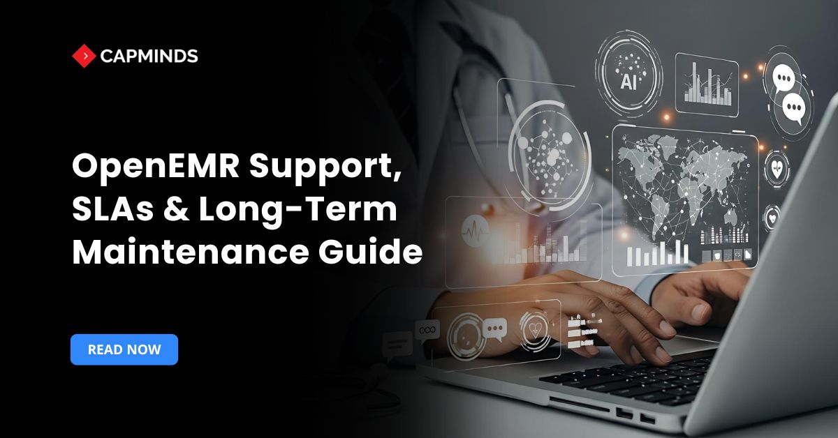OpenEMR Support & Maintenance: SLAs, Security, and Reliability Guide