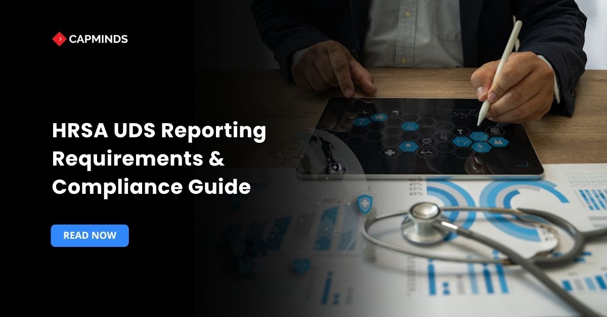 HRSA UDS Reporting Requirements & Compliance Guide