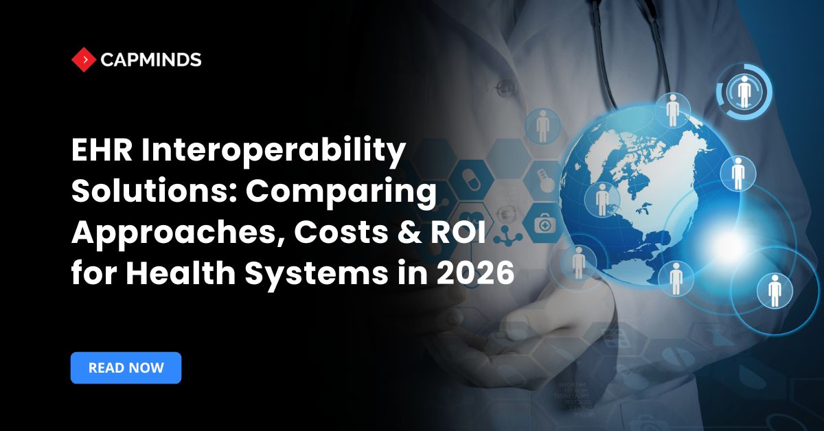 EHR Interoperability Solutions for Health Systems in 2026