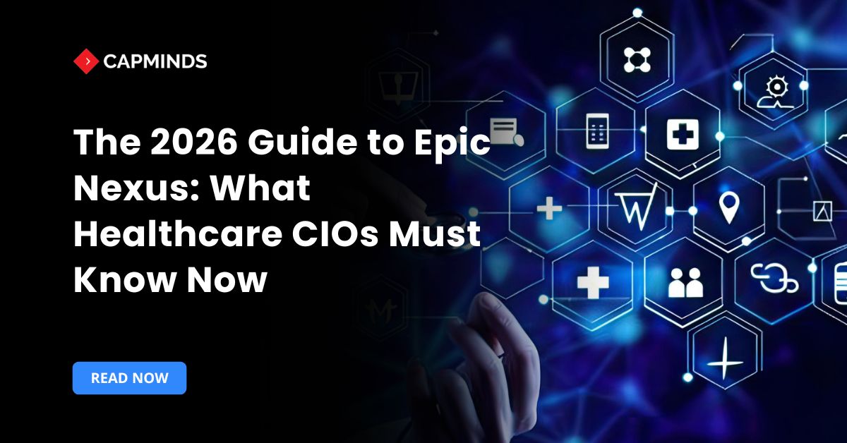 Epic Nexus QHIN & TEFCA: 2026 CIO Interoperability Guide